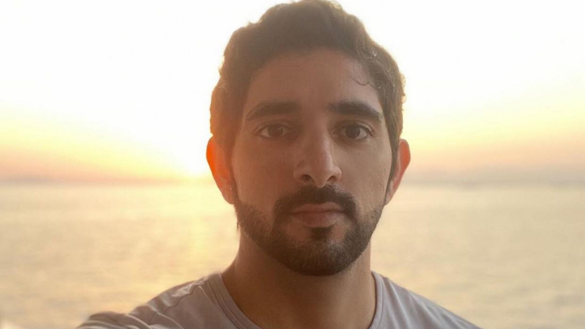 Hamdan ibn Muhammad Al Maktum - życie, kariera, rodzina - Plejada.pl