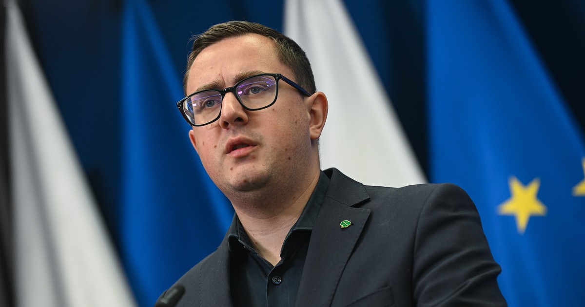 Miłosz Motyka o słowach Jarosława Kaczyńskiego. "Totalnie absurdalne ...