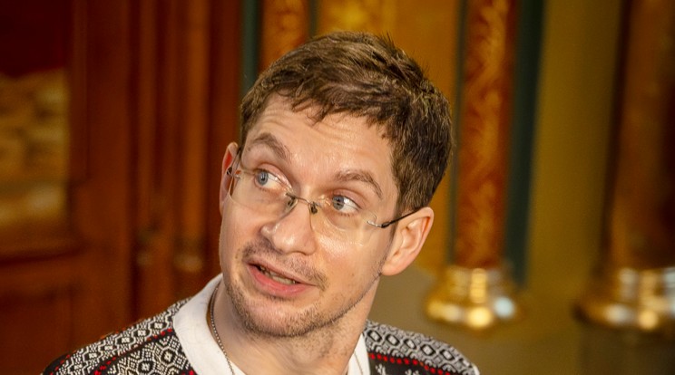 Karsai Dániel elküldte fellebbezését a strasbourgi bíróságnak - Blikk