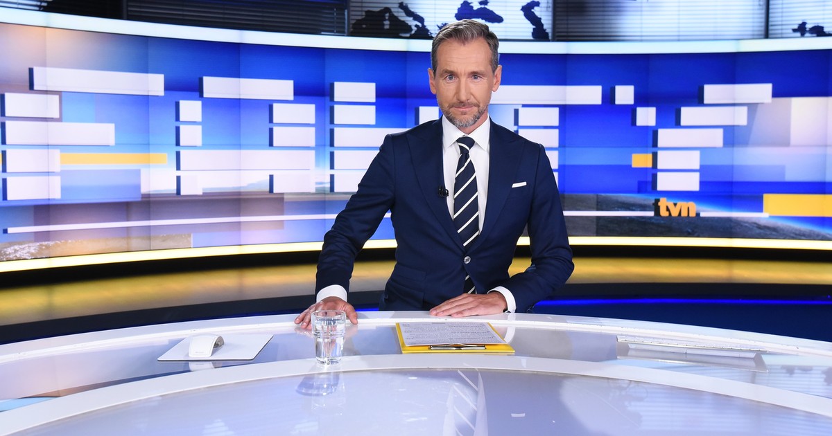 Piotr Kraśko zakończył Piotr Kraśko zakończył