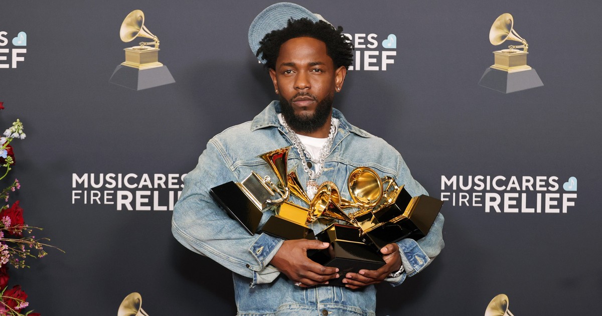 22 unbelievable Grammy records, from the youngest winner to the most ...