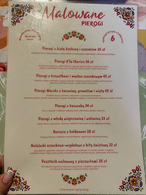 Odwiedziłam restaurację po "Kuchennych rewolucjach" Magdy Gessler ...