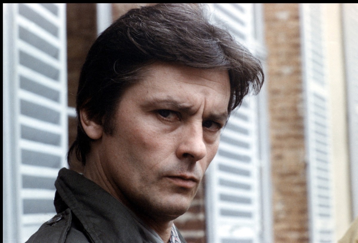Alen Delon nikada nije uspeo da se skrasi, a za sve zbog traume iz ...