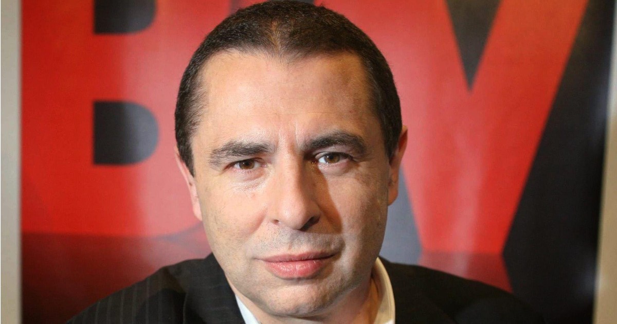 Bronisław Wildstein już w TVP!