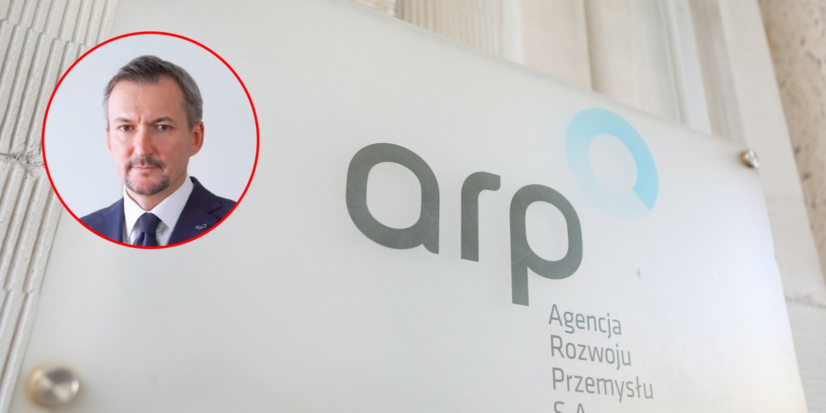 Agencja Rozwoju Przemysłu ma nowego szefa. Szybki konkurs rozstrzygnięty