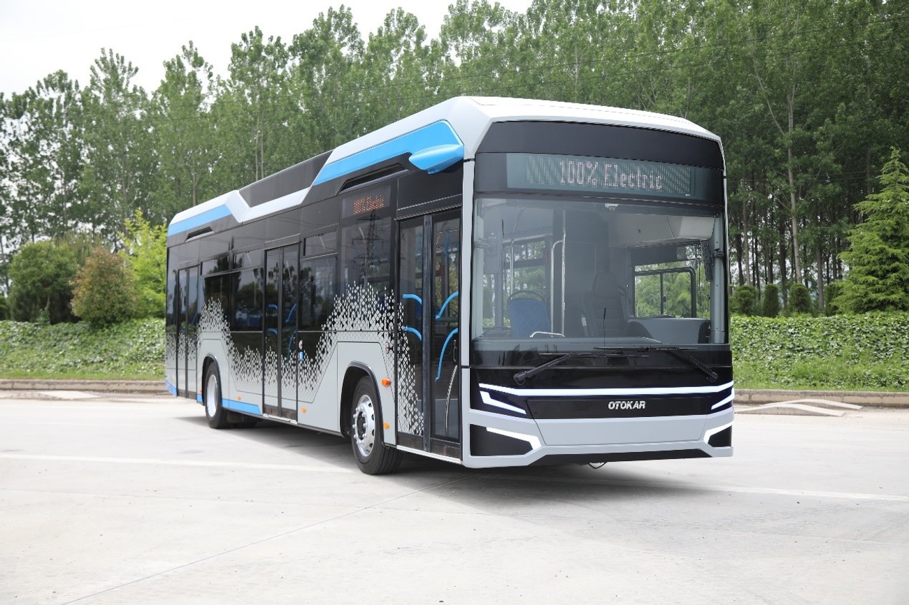 JGSP "Novi Sad" ima najviše autobusa na gas u Srbiji a uskoro STIŽU I ...