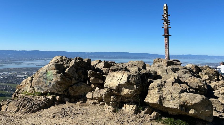 Mission Peak - Styl życia