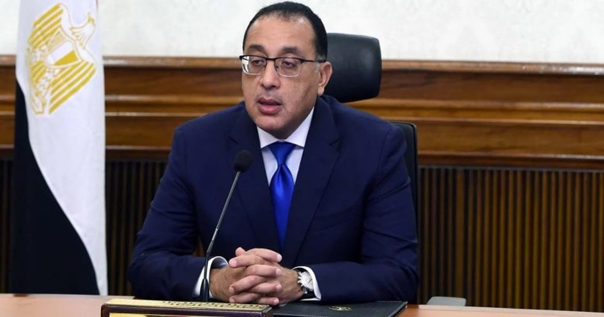 "The worst has passed," Egypt's Prime Minister assures his people ...