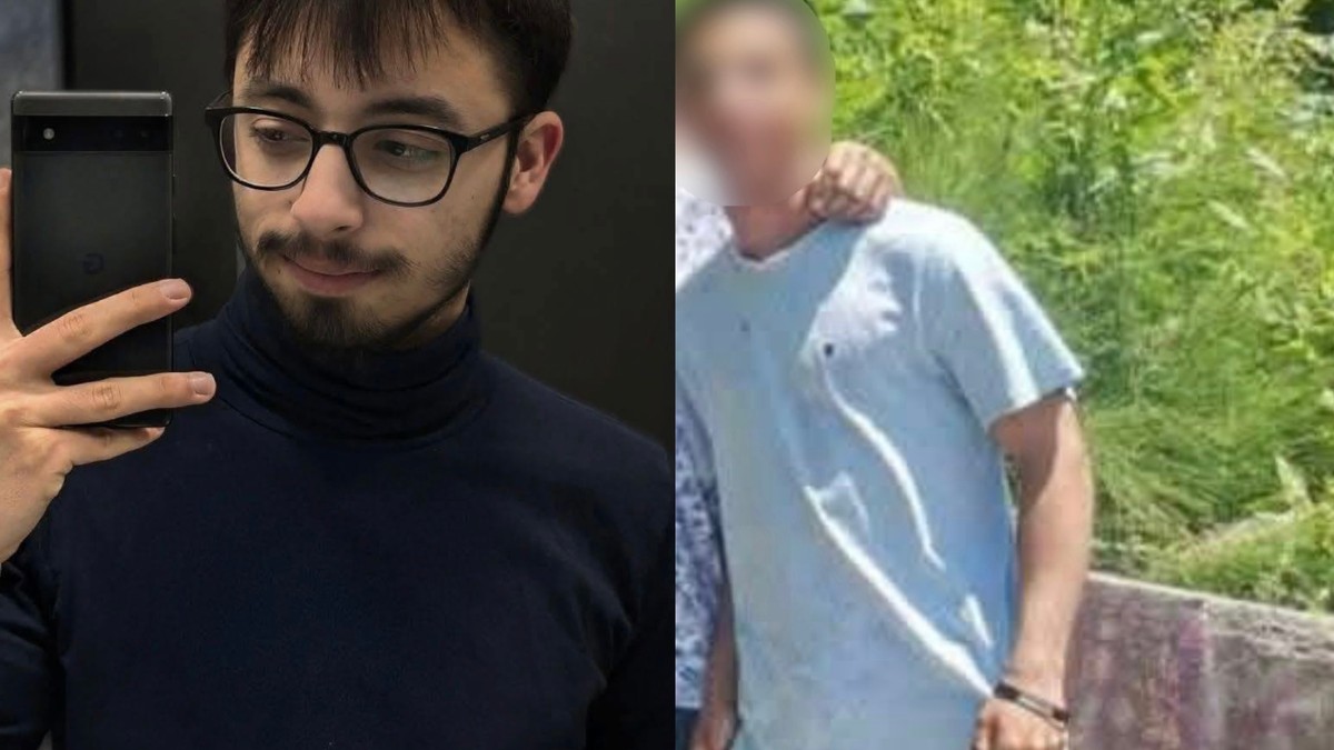 Potresne scene na sahrani braće nastradale u nesreći u Ugrinovcima: "Verujem da su sada na ...