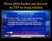 Memy o Michale Rachoniu. Internauci wypominają mu m.in. debatę w TVP ...