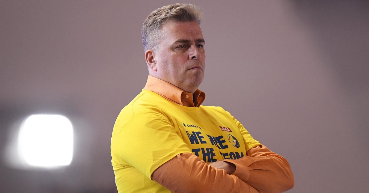 Bertus Servaas mówi nam o tragedii na trybunach, której był świadkiem