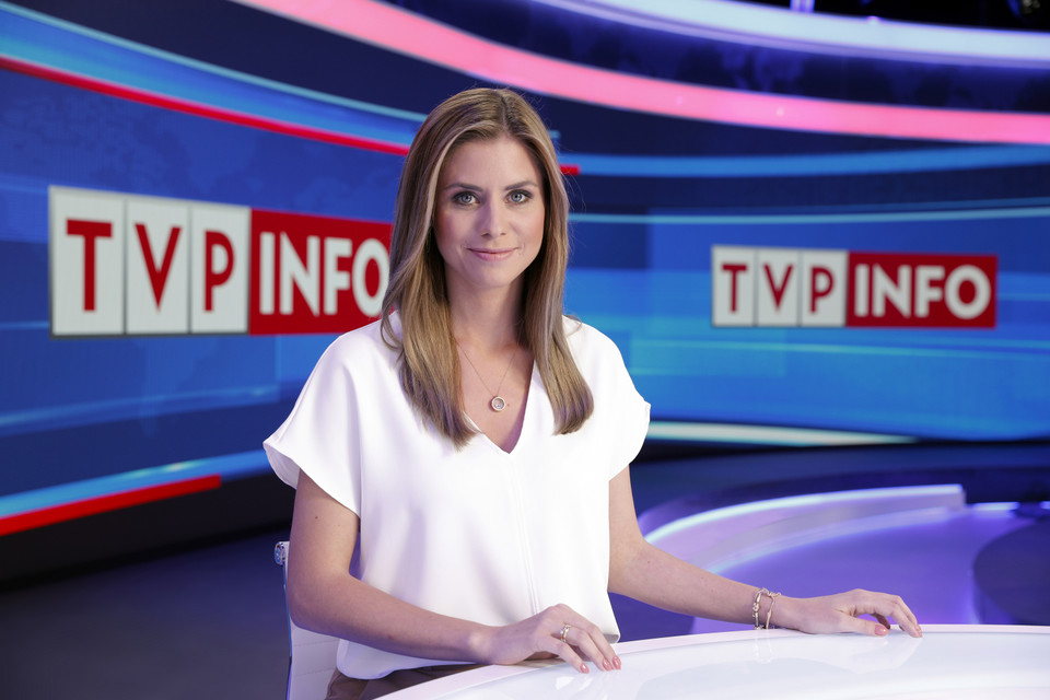 Nie tylko dawne miss. Oto, co wiemy o prezenterkach TVP Info [ZDJĘCIA] - Plejada.pl