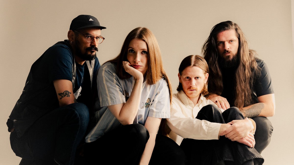 Exitova Visa Fusion bina - uzbudljivi showcase neočekivanih ...