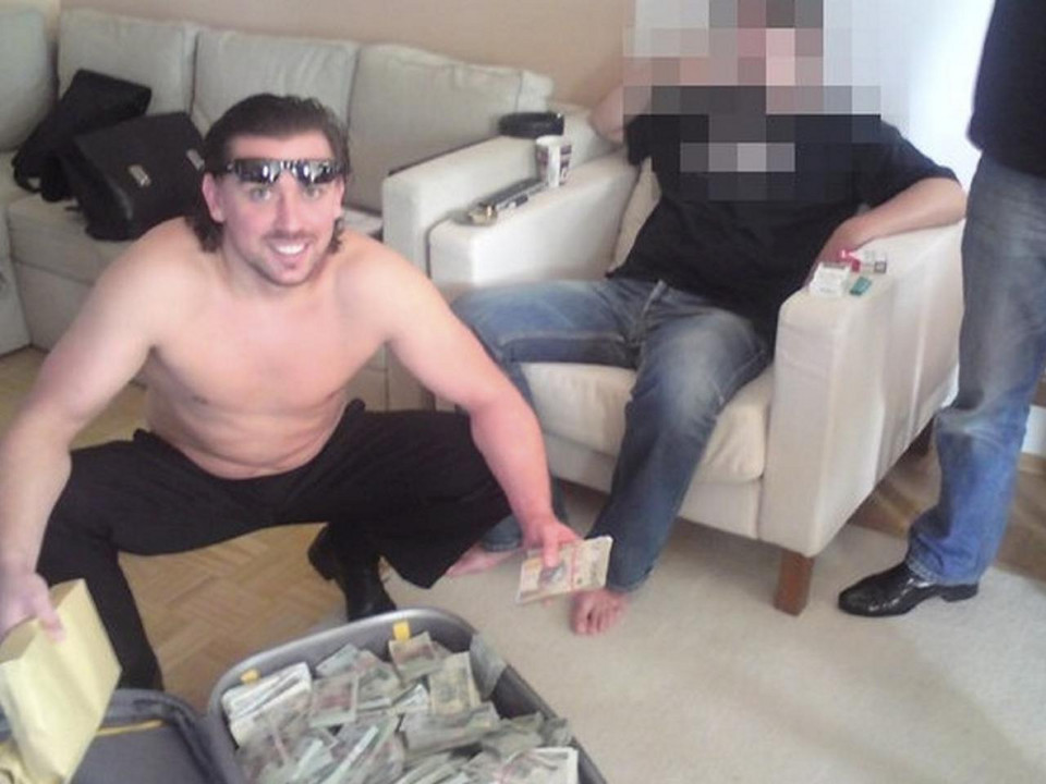 Agent Tomek - jak dziś wygląda Tomasz Kaczmarek? Mocno się zmienił - Plejada.pl