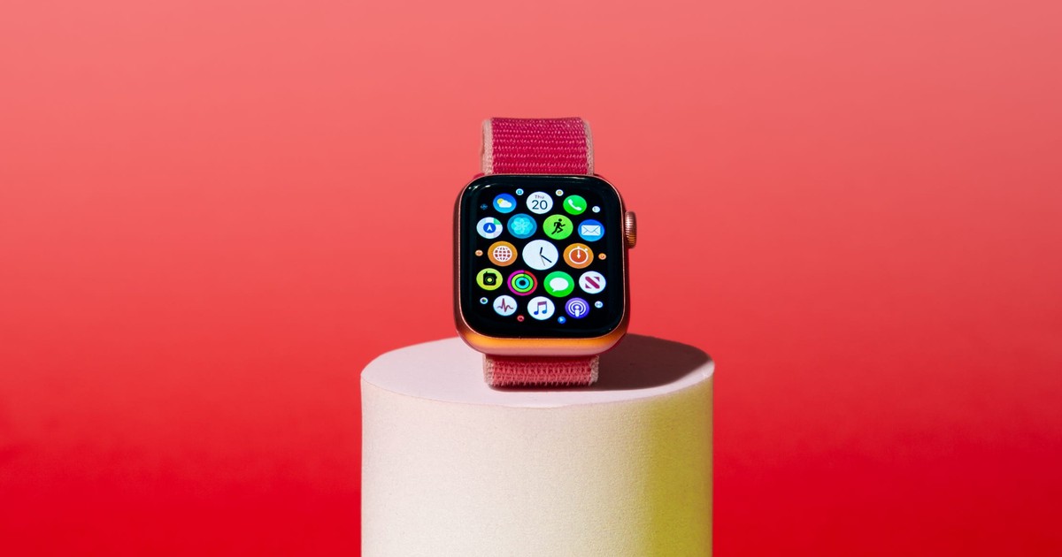 Apple is expected to release 2 new Apple Watch models this fall for the ...