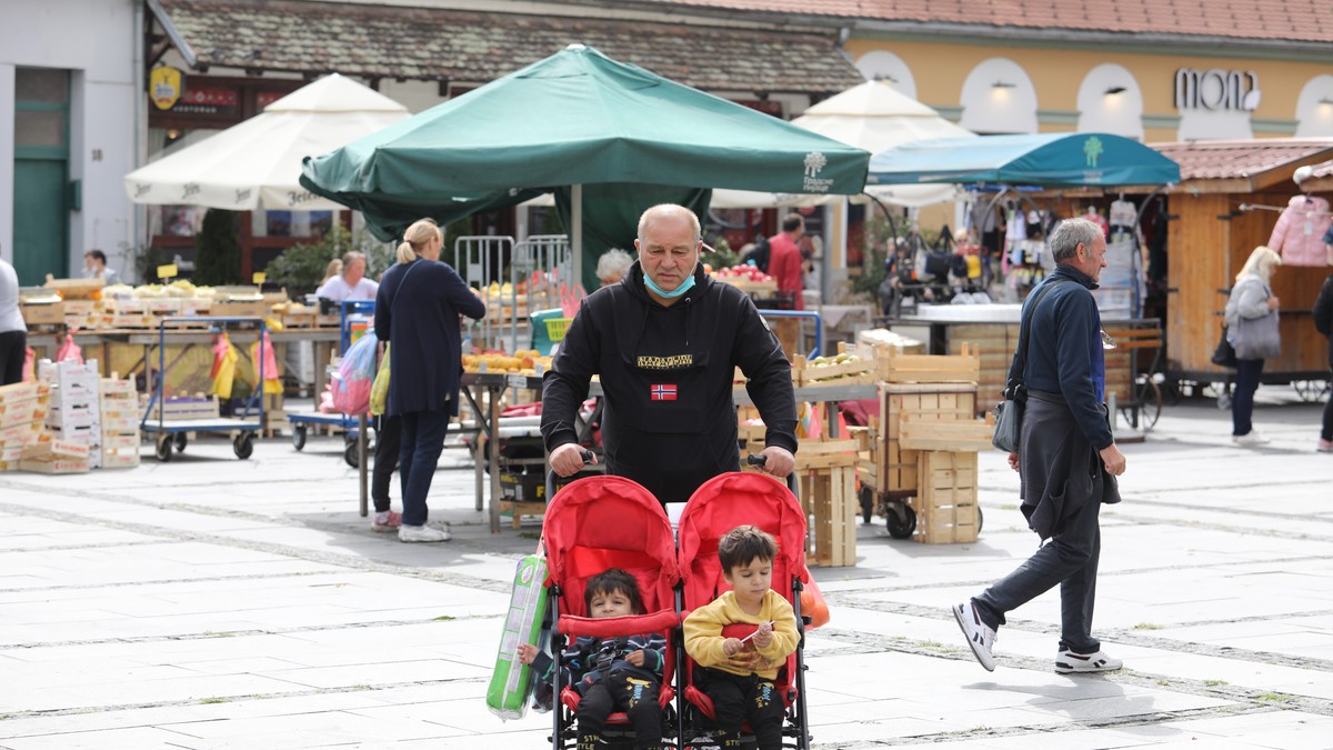 Detetu ste nešto zabranili, a baba i deda mu sve dopuštaju? Evo šta ...