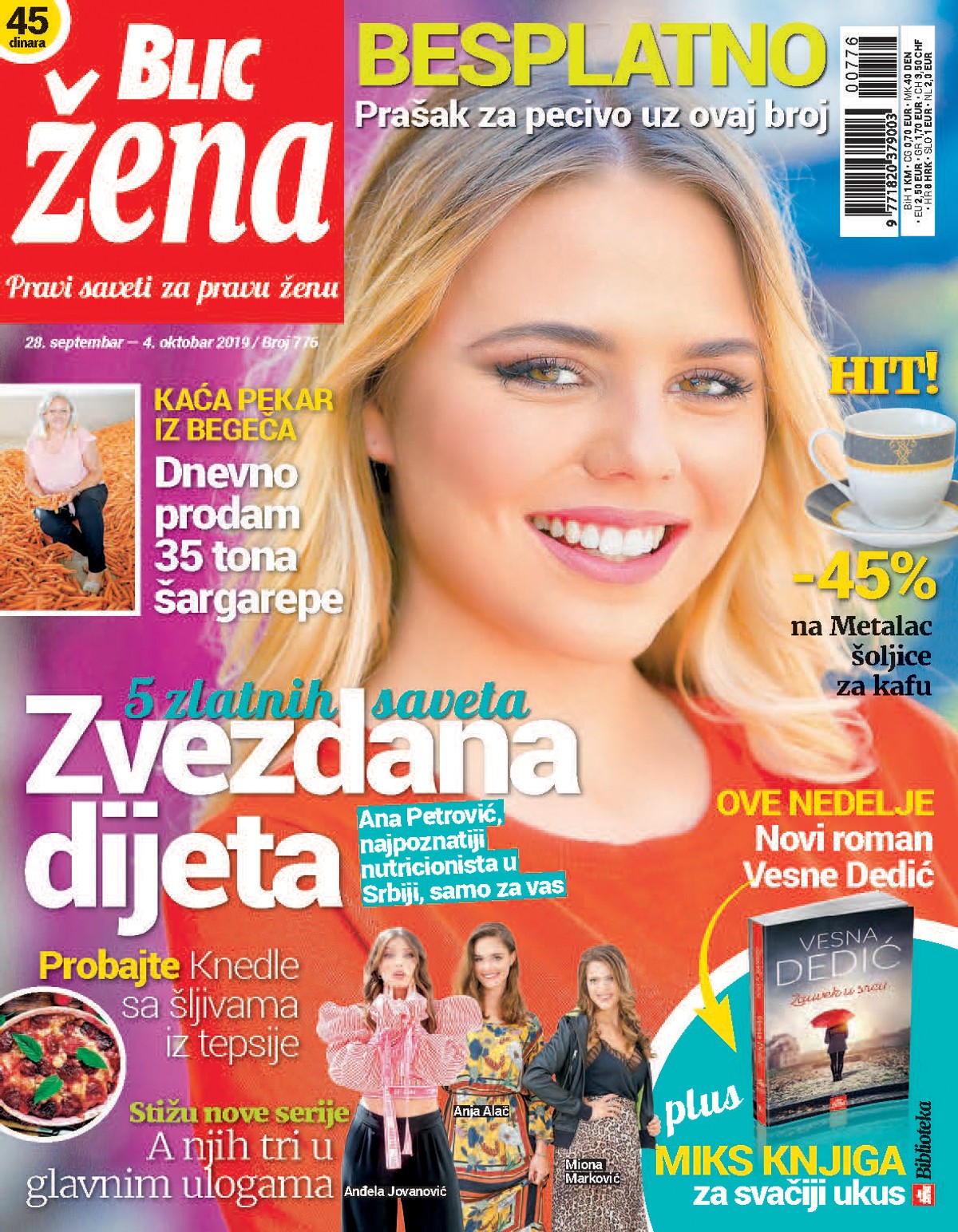 Blic žena - Žena.rs