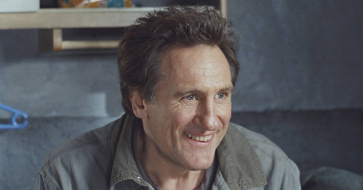 Így néz ki most Gerard Depardieu: alig ismerni rá a Pofa be! sztárjára