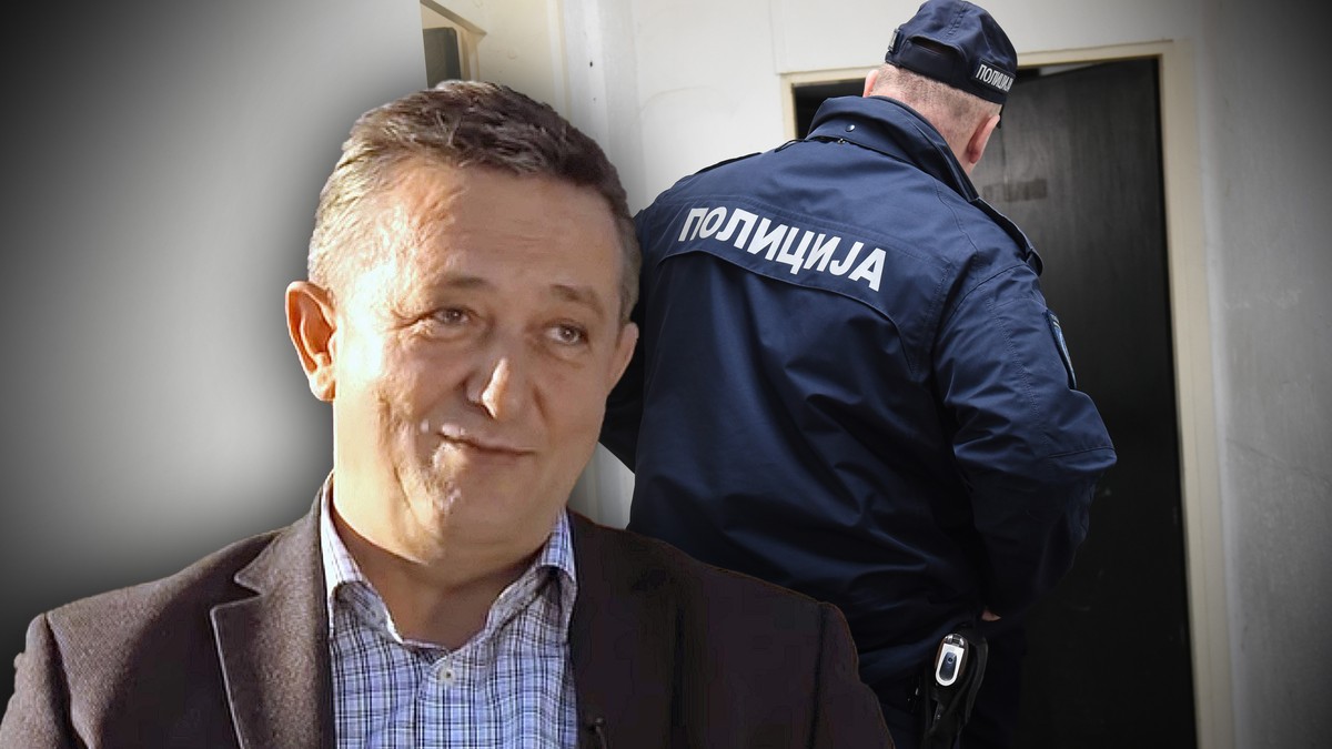 Milinko Cicmil pustošio državni budžet: Šokantna šema izvlačenja ...