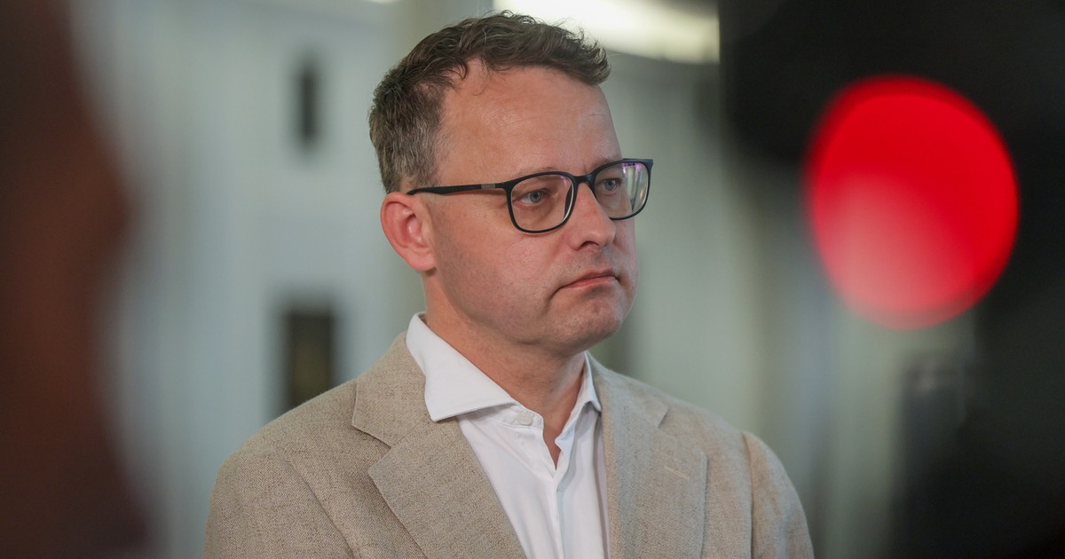 Sędzia Rusin-Batko nie chce orzekać w sprawie Marcina Romanowskiego ...
