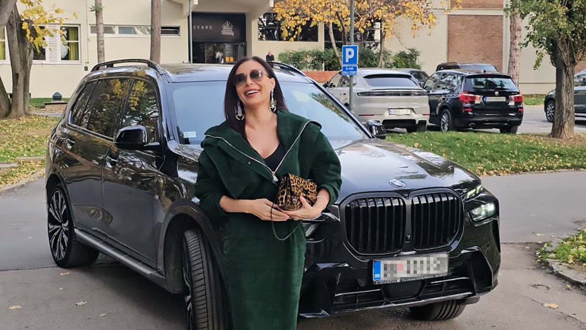 Ceca Ražnatović otkrila da li ponovo postaje baka