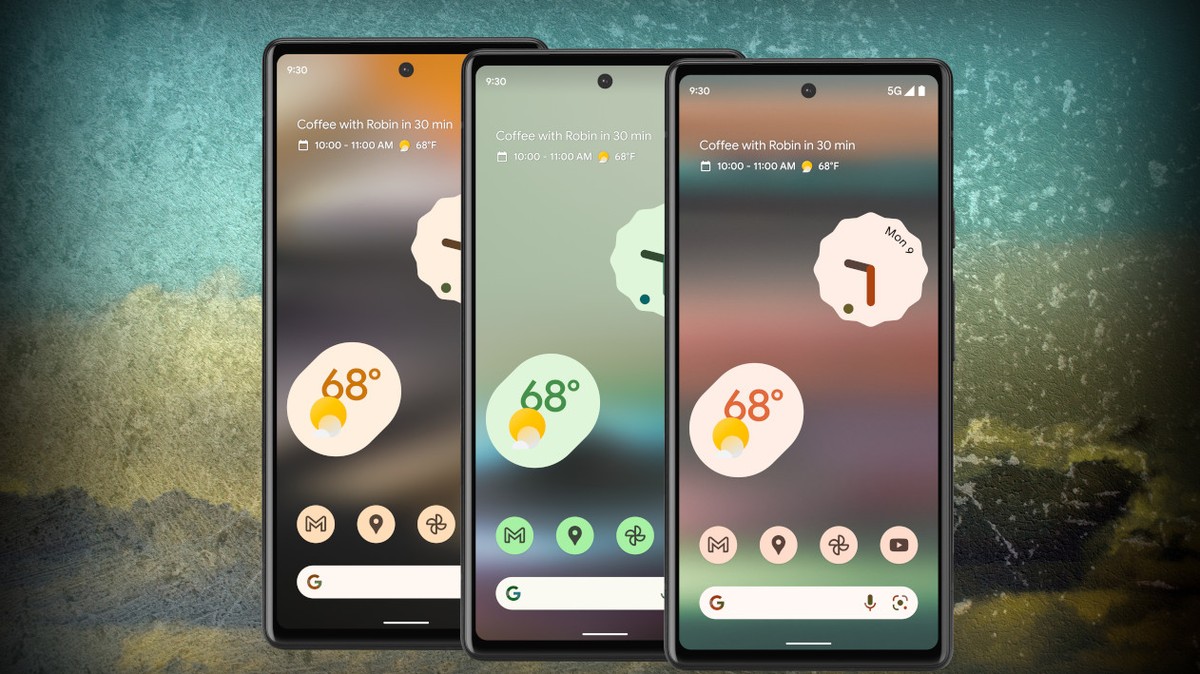 A Google Pixel egyik legjobb funkciója minden Android telefonra megérkezhet - Blikk