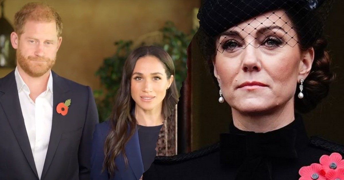 Książę Harry i Meghan Markle pierwszy raz razem od dawna. Książę Harry i Meghan Markle pierwszy raz razem od dawna.