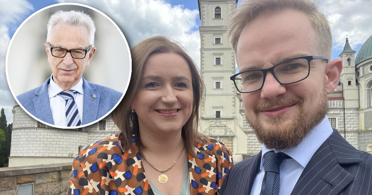 Seksuolog o miłości polityków. Chodzi o afrodyzjak. Starowicz wyjaśnia