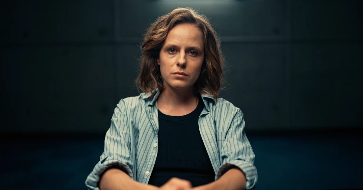 Maja Pankiewicz, czyli Karolina z serialu "Morderczynie": Kobiety ...