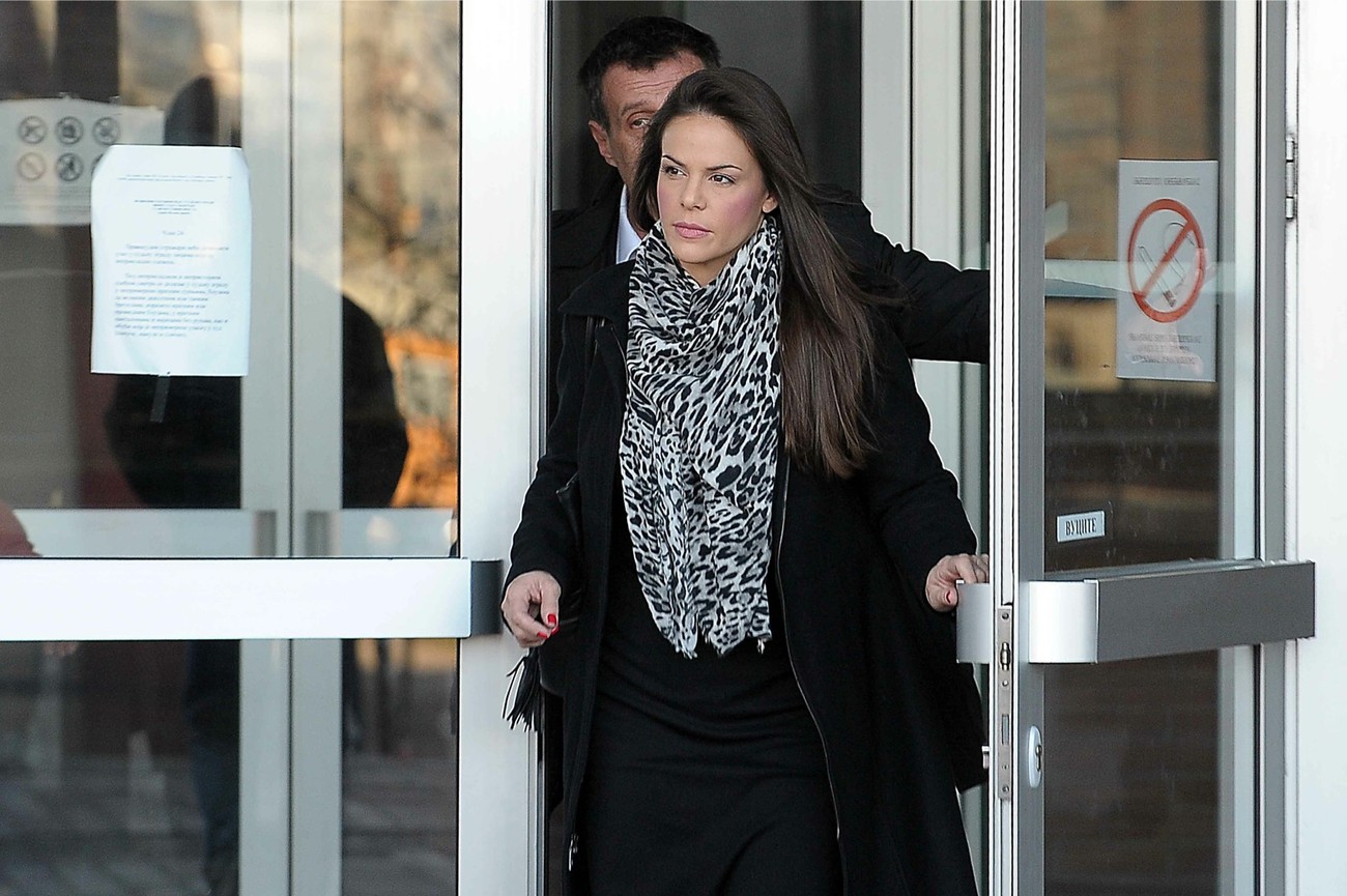 Gde je sada i šta radi Katarina Rebrača: Ima 51 godinu, a danas bi je na ulici malo ko prepoznao ...