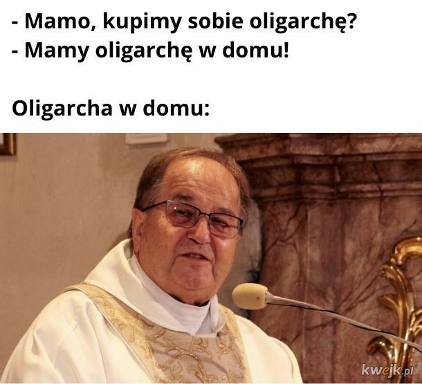 Tadeusz Rydzyk prosi o pieniądze. A internauci znowu mają pożywkę [MEMY ...