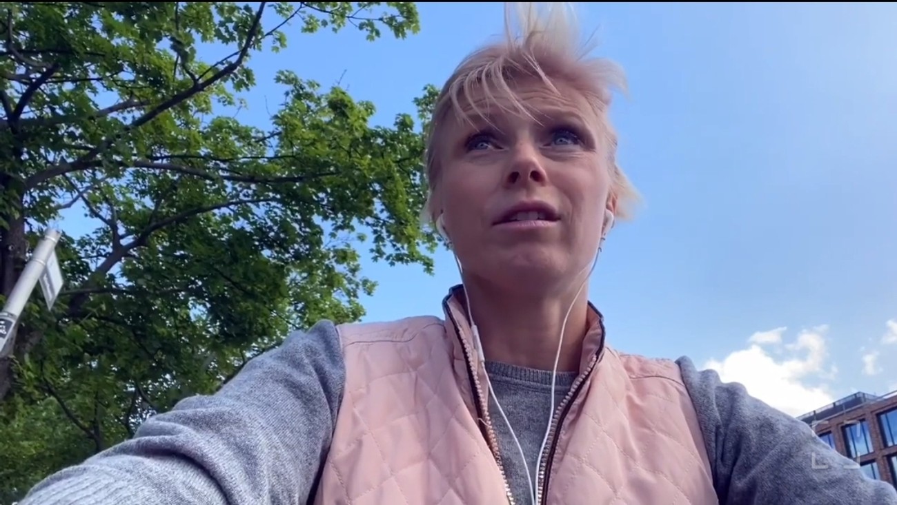 jelena helc glumica muz nasilje deca - Blic