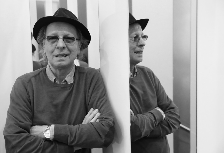 Balázs Fecó sírjánál jártunk. Ilyen állapotban van most a síremlék ...