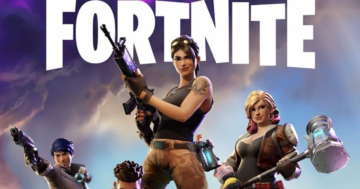 'Fortnite' ads have been yanked from YouTube after they featured on ...