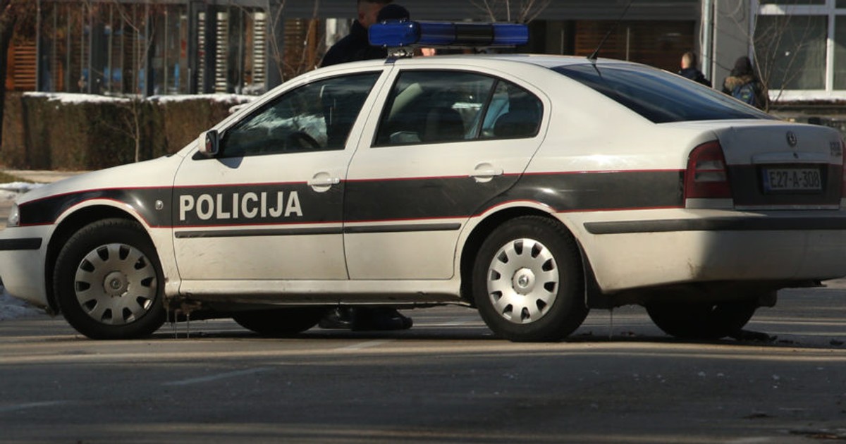 Uhapšeni policajci u akciji "Sparta" predati Tužilaštvu: Uzimali novac ...