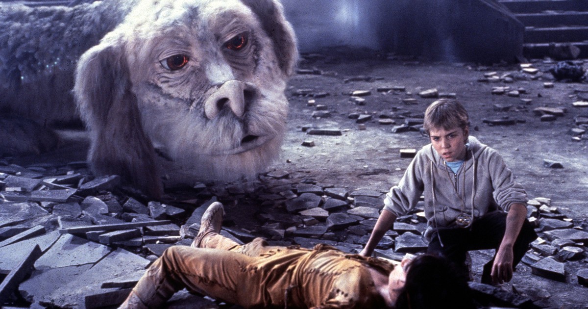 „NeverEnding Story”. Co teraz robią filmowi Bastian i Atreyu? - Plejada.pl