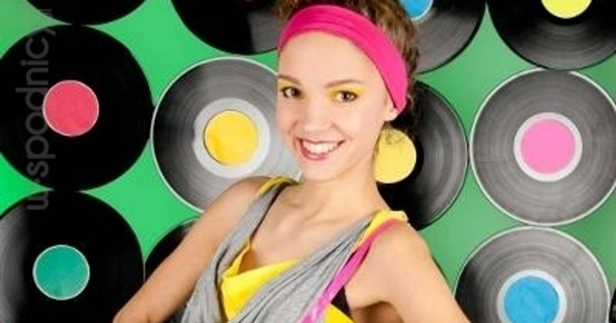 Moda lat 90 > Moda lat 90 zdjęcia, trendy | Ofeminin