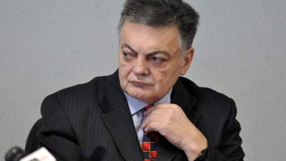 Milovan Bojić oslobođen optužbi - Blic