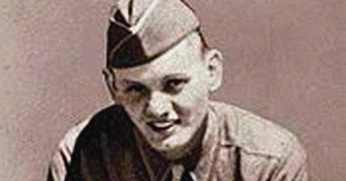 Eddie Slovik. Jaka była kara za dezercję? II wojna światowa