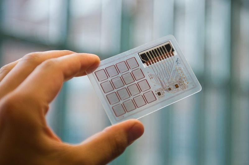 Czym jest internet rzeczy? Internet of Things - Technologie - Forbes.pl