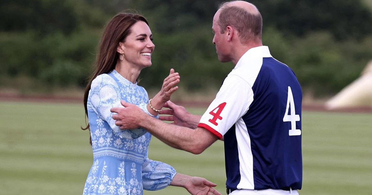 Te gesty Kate mogą oznaczać tylko jedno! Będzie czwarte royal baby?!