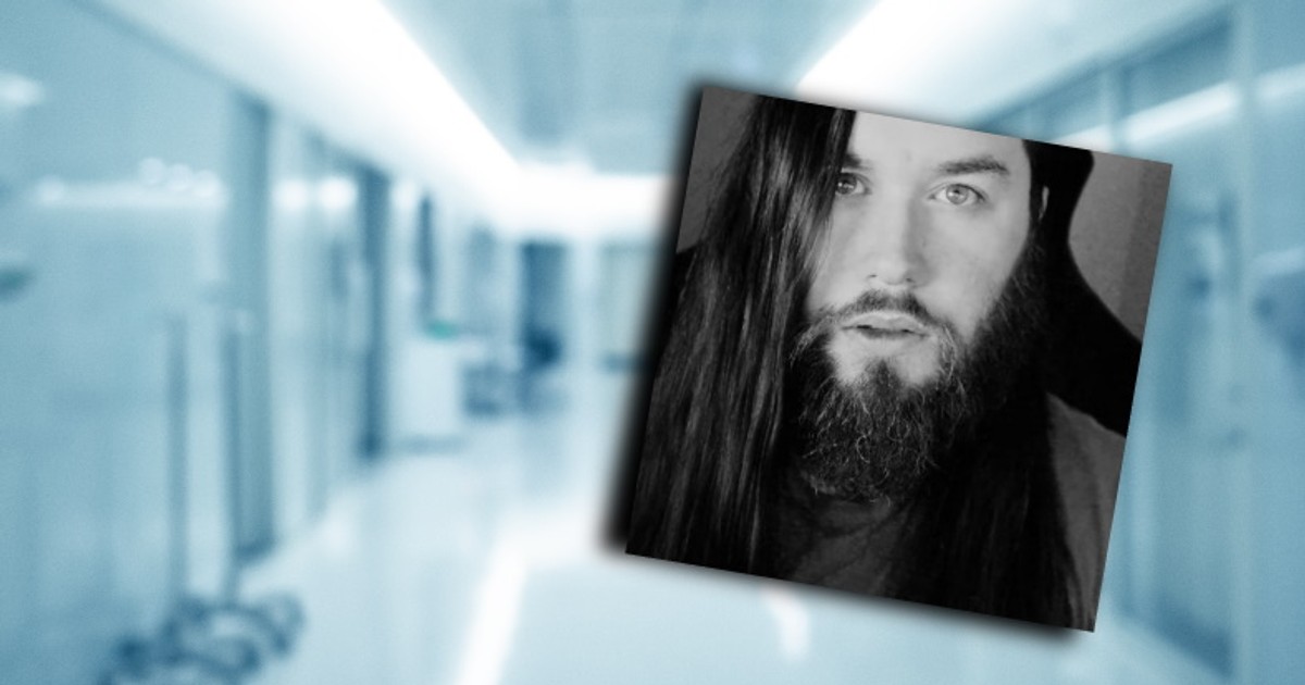 Koronawirus. Zmarł popularny youtuber Brandon Asher - Wiadomości