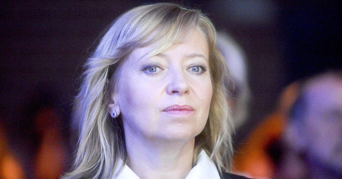 Dorota Segda w przjemującym wyznaniu. Mówi o sensie życia