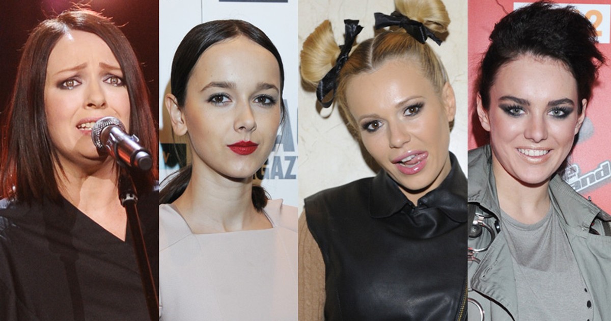 "Guardian" o Dodzie, Farnie, Brodce i Nosowskiej - Plejada.pl