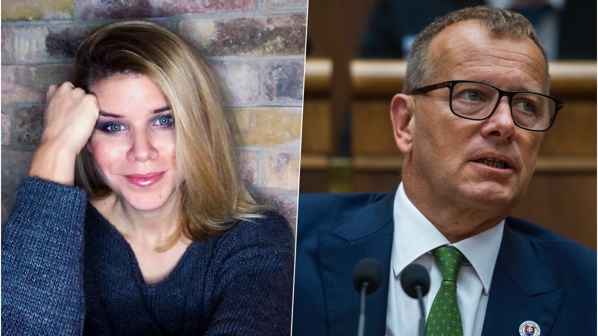 Kovačič Hanzelová v šoku z Borisa Kollára: Slovami neviem vyjadriť, čo ...