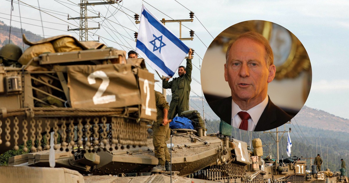 Richard Haass: scenariusze pokonania Hamasu. Richard Haass: scenariusze pokonania Hamasu.