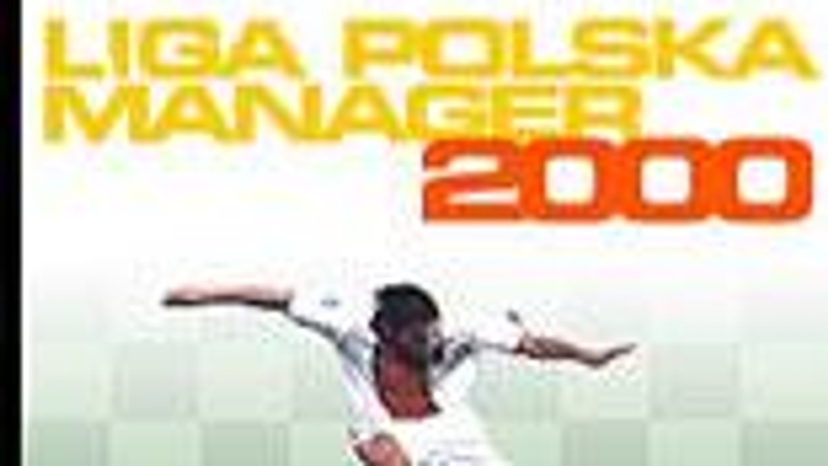 Liga Polska Manager 2000. Recenzja gry - Facet