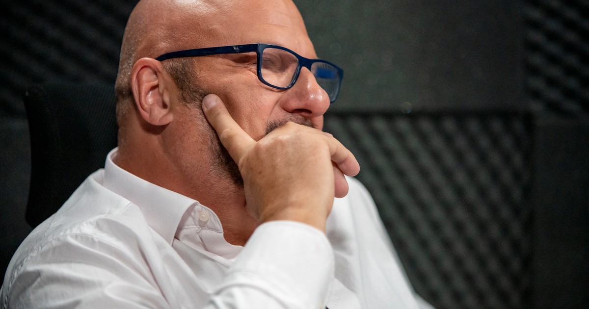 Tragiczna śmierć Dariusza Staśkiewicza. Żegnają go kolejne gwiazdy ...