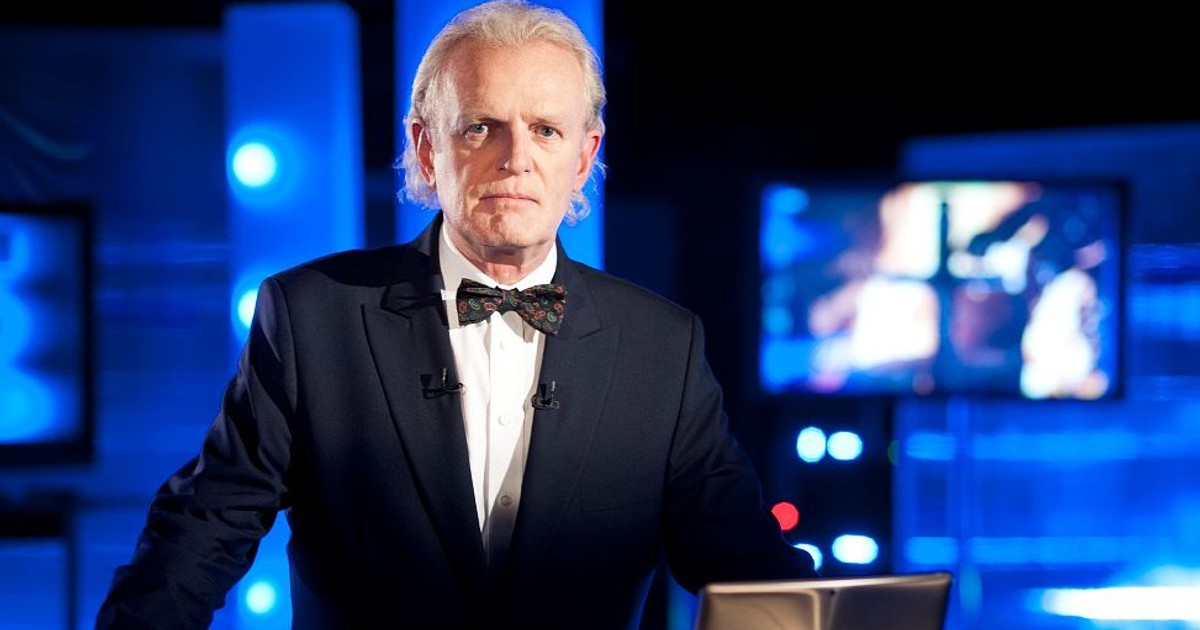 Maciej Trojanowski nie żyje. Prawda o tajemniczym programie "Nie do wiary" - Film