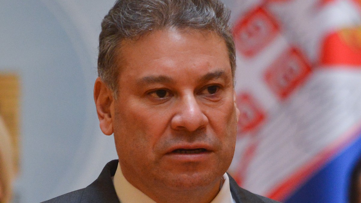 Lajčak: Razgovarao sam sa Eskobarom i Džoanom o dijalogu Beograda i ...